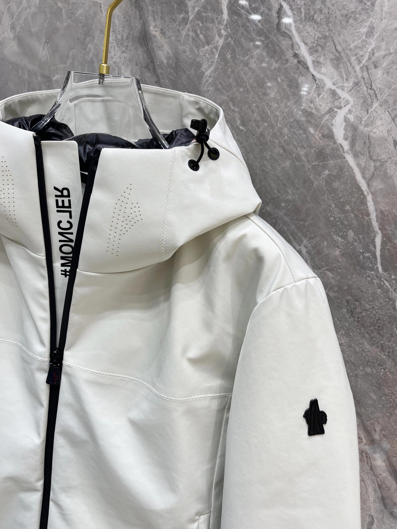 Indistinguishable Moncler Down Jackets