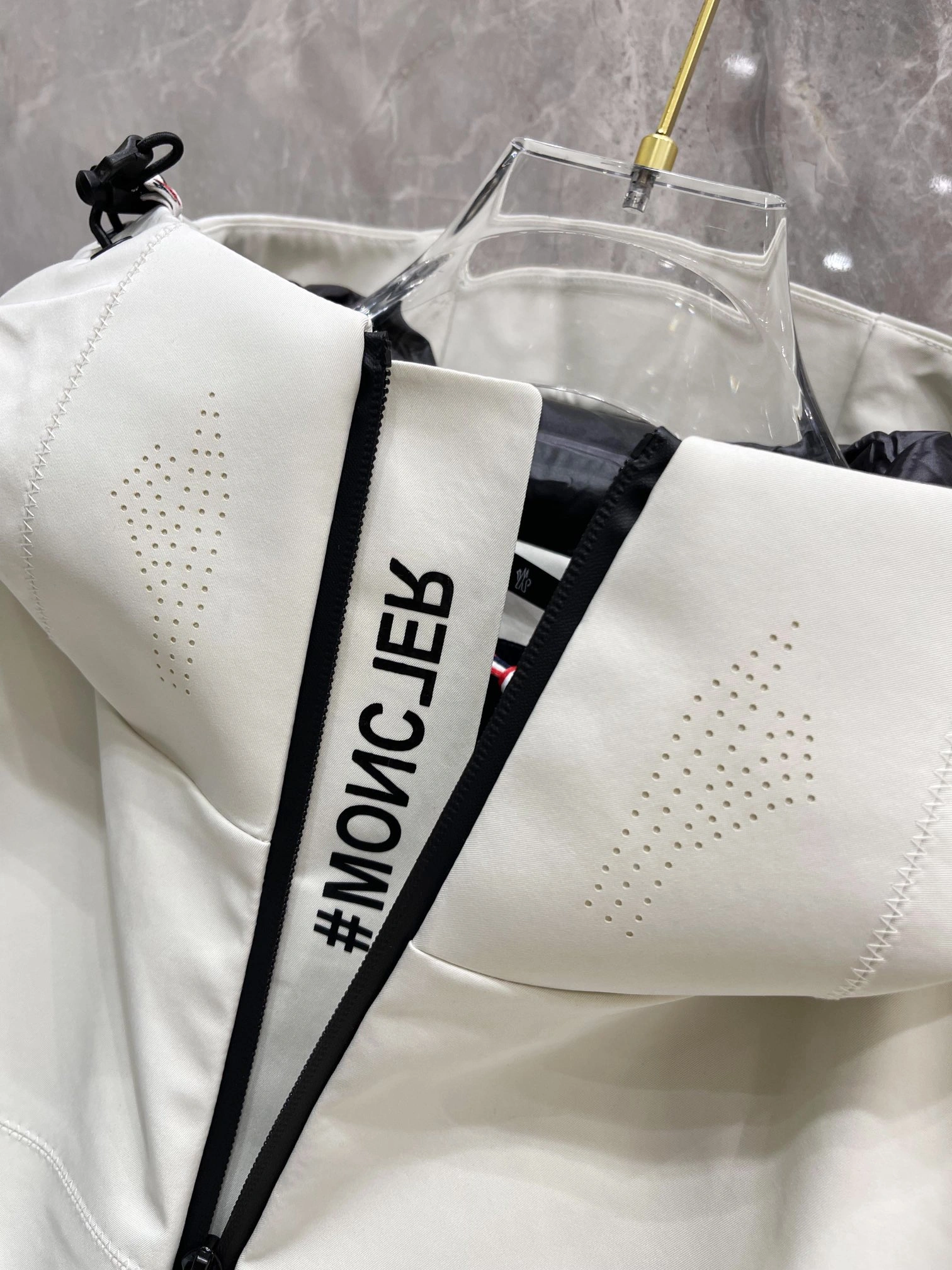 Indistinguishable Moncler Down Jackets