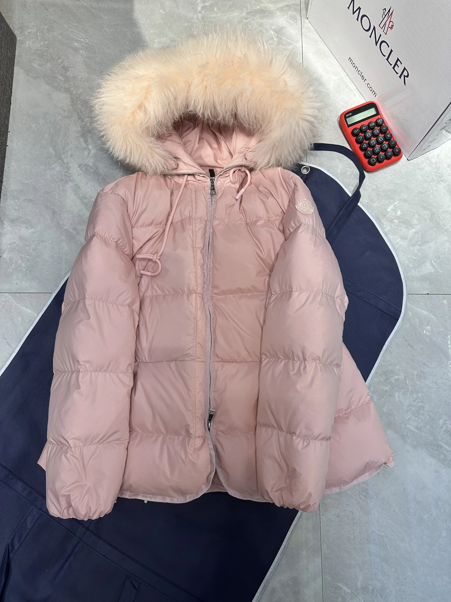 Mirror quality Moncler Down Jackets