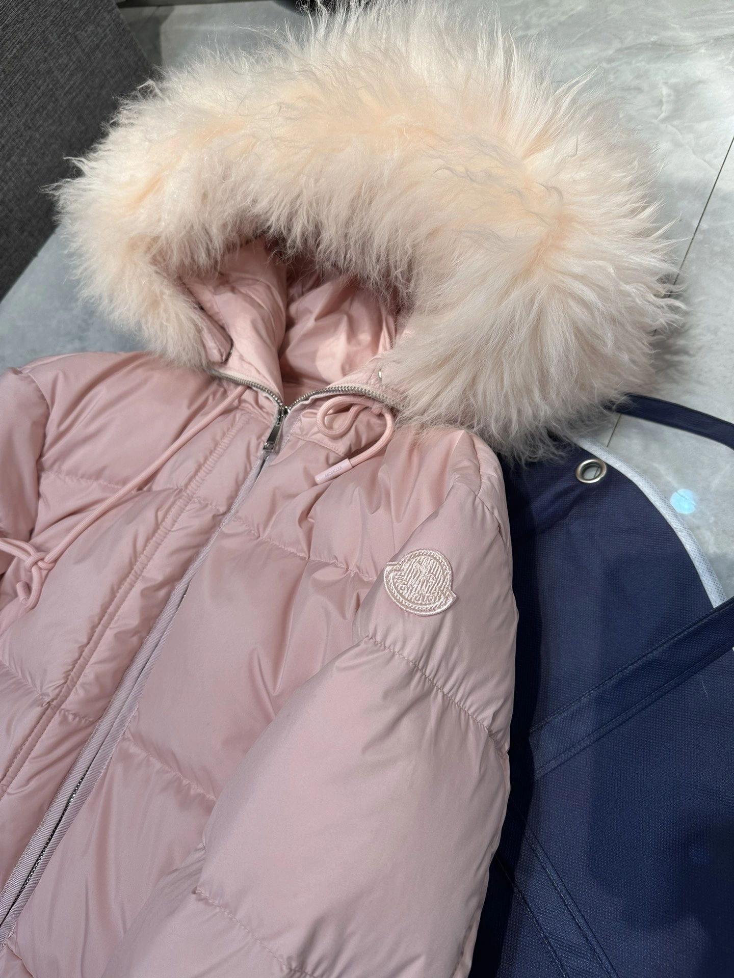 Mirror quality Moncler Down Jackets