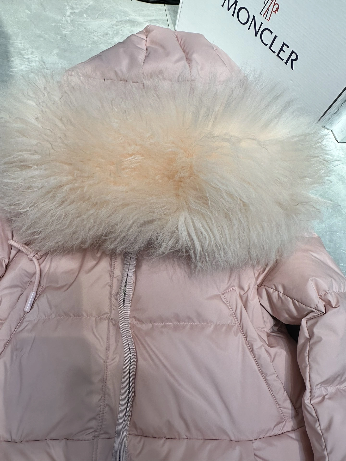 Mirror quality Moncler Down Jackets