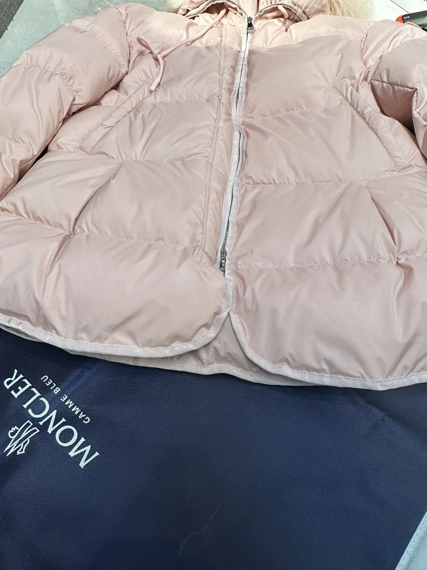 Mirror quality Moncler Down Jackets