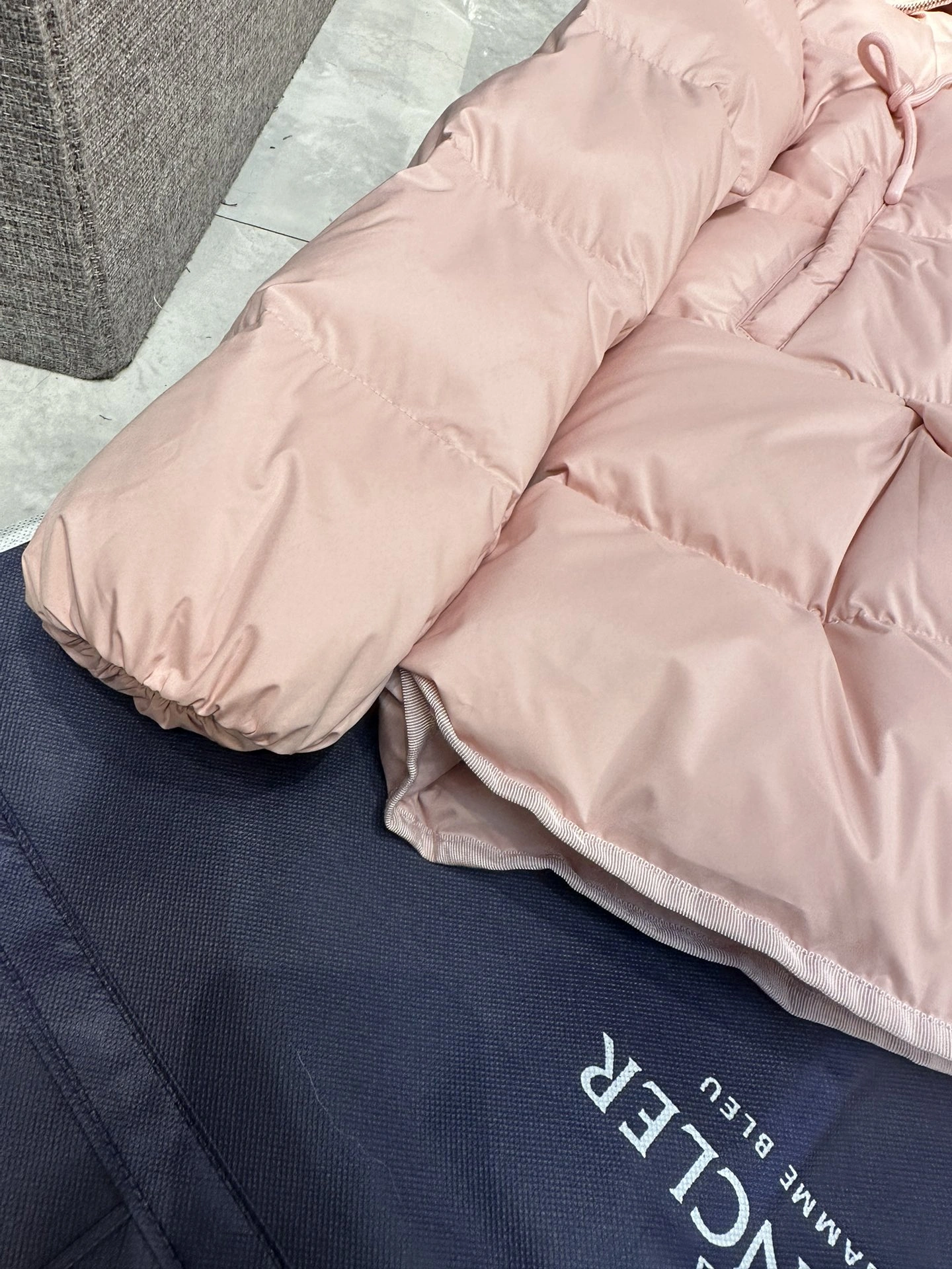 Mirror quality Moncler Down Jackets