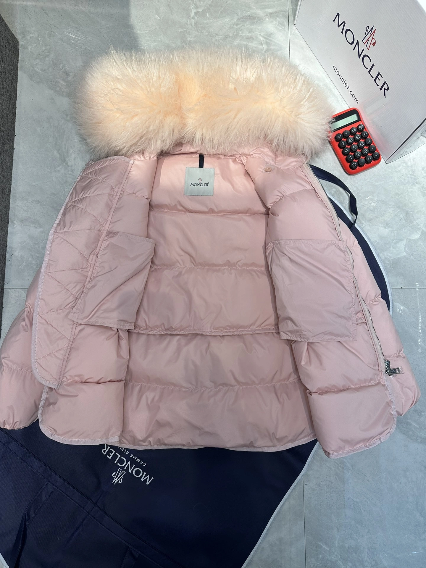 Mirror quality Moncler Down Jackets