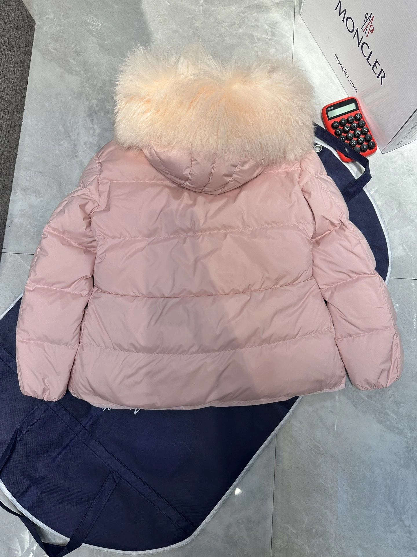 Mirror quality Moncler Down Jackets