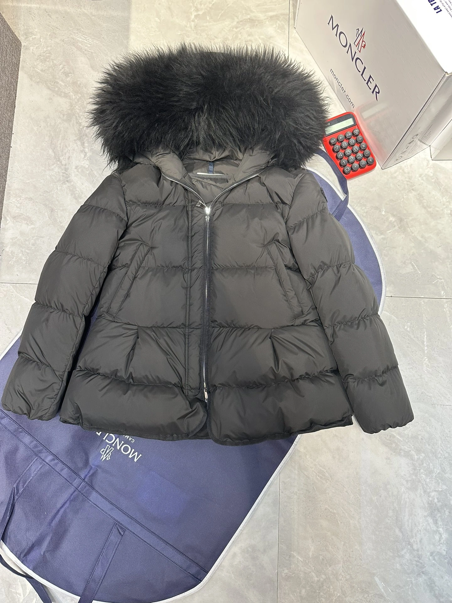 Moncler Down Jackets