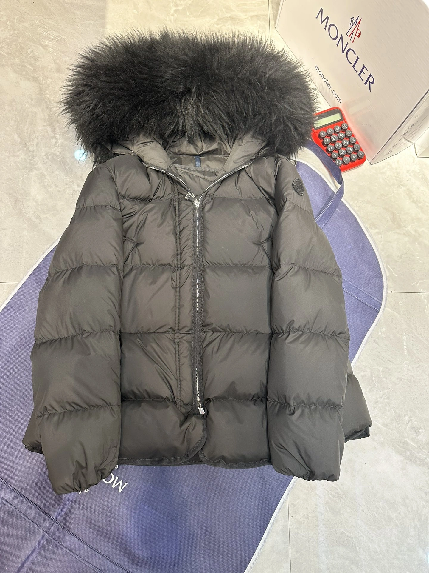 Affordable Moncler Down Jackets