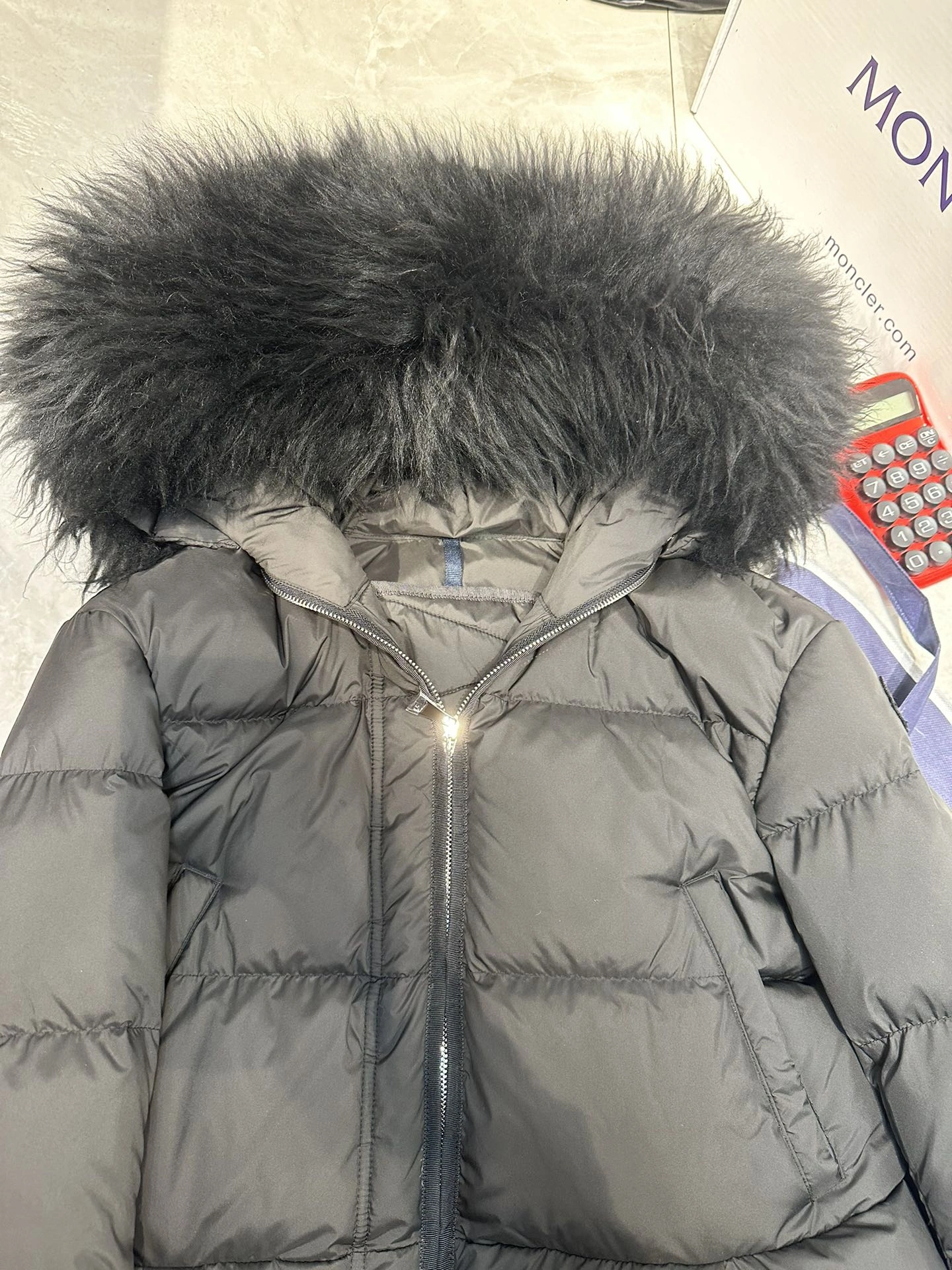 Affordable Moncler Down Jackets