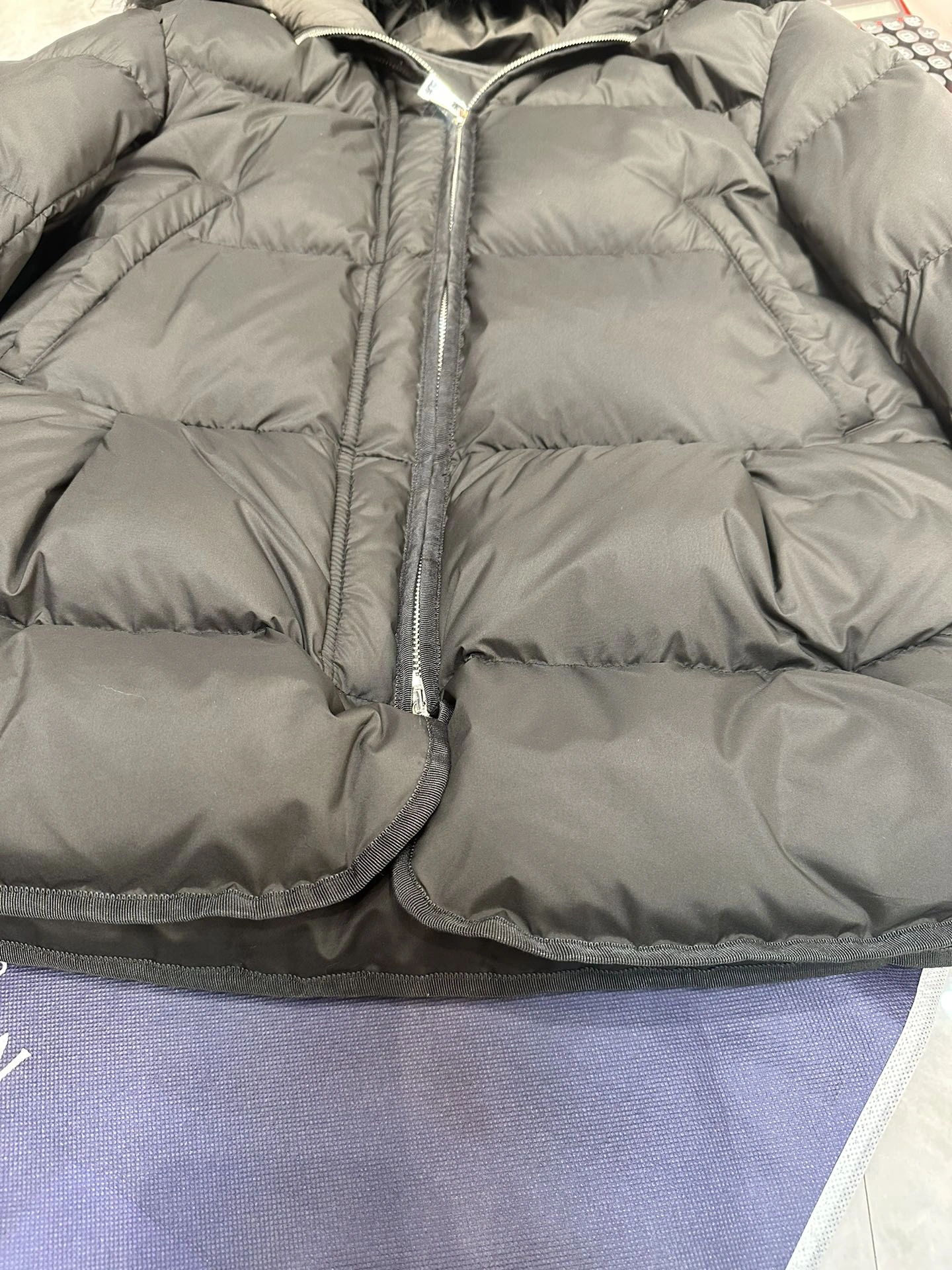 Affordable Moncler Down Jackets