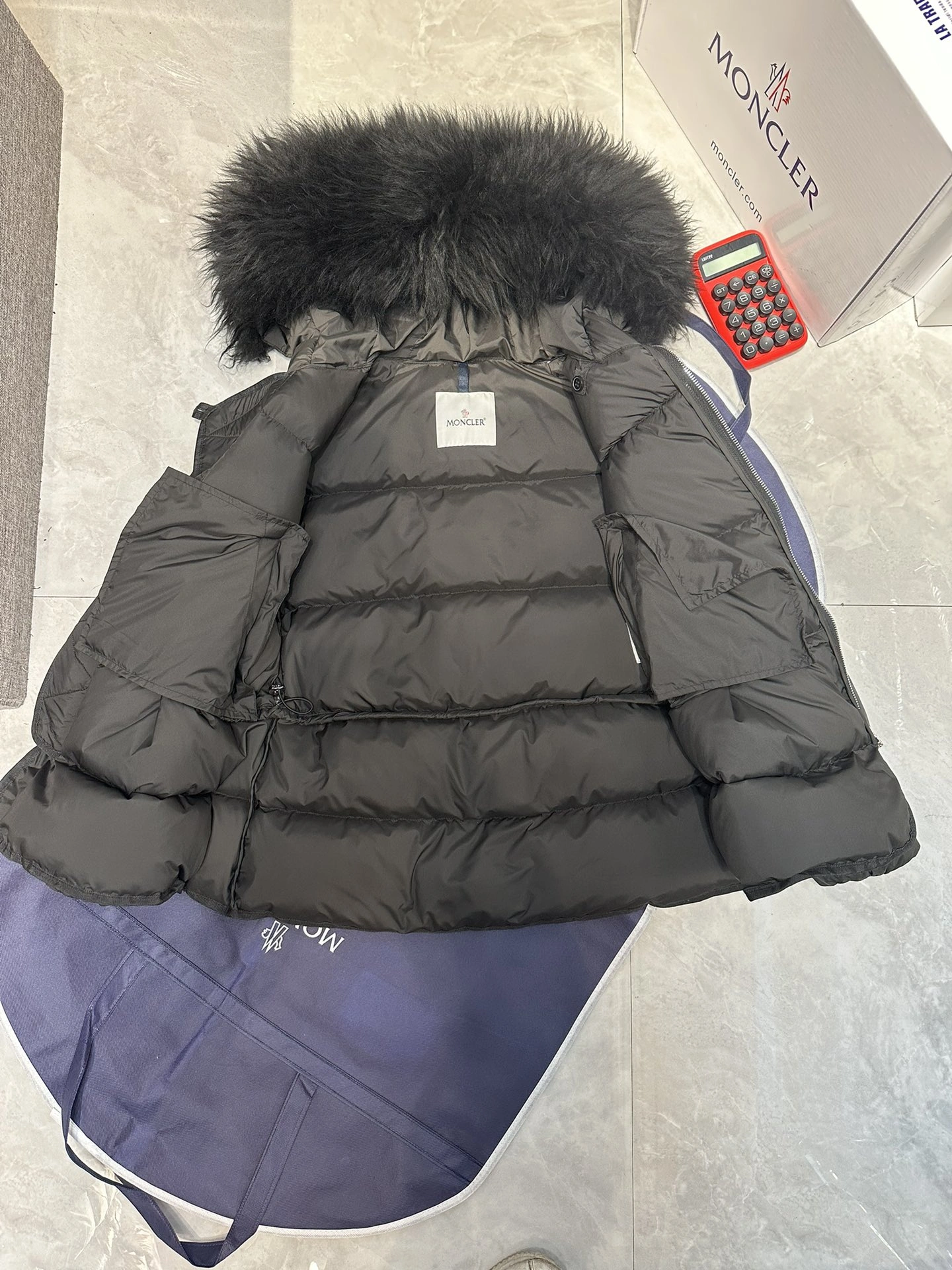 Affordable Moncler Down Jackets