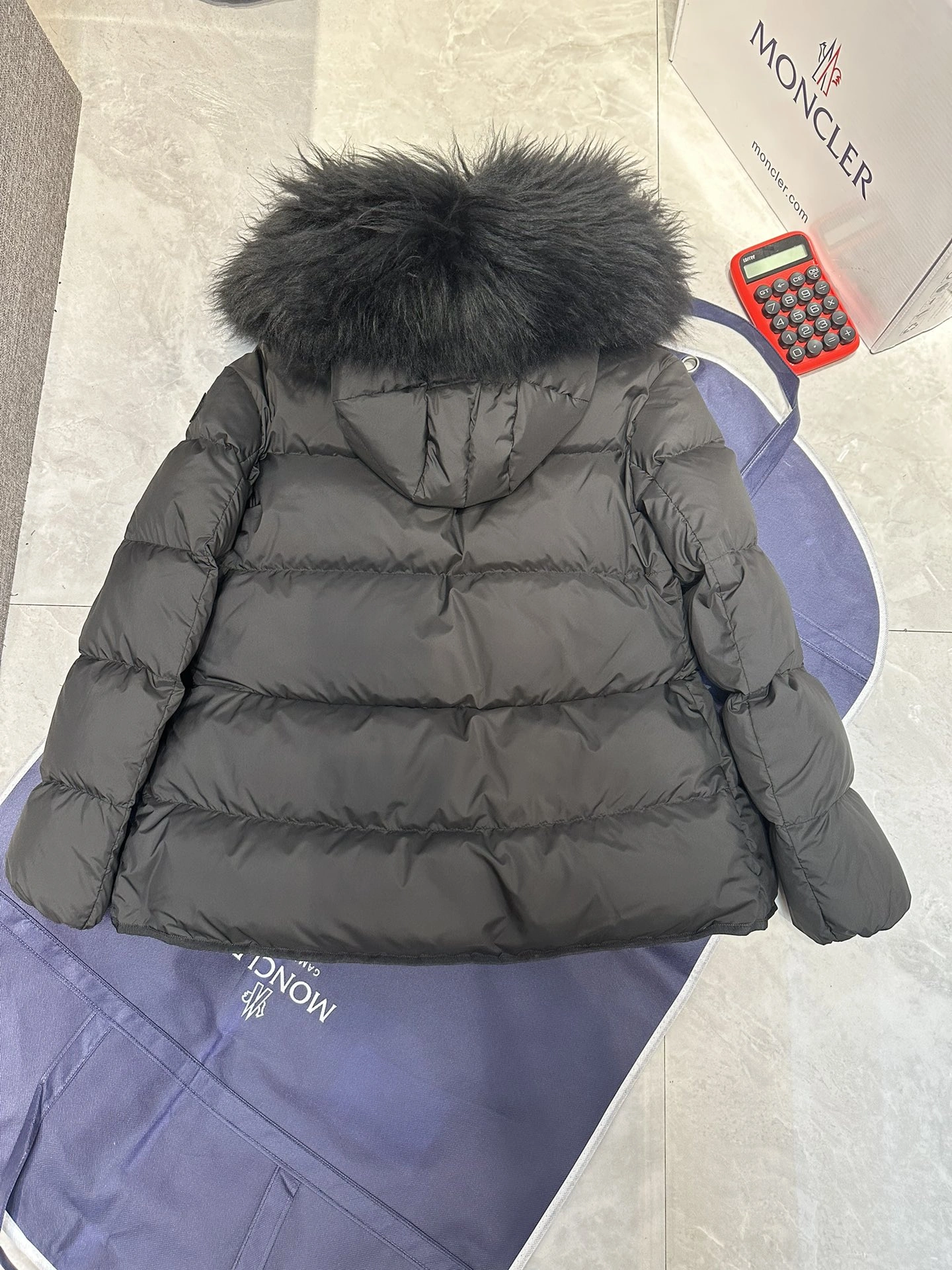 Affordable Moncler Down Jackets