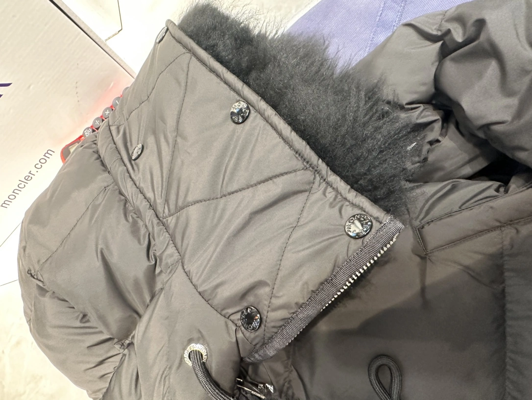 Affordable Moncler Down Jackets