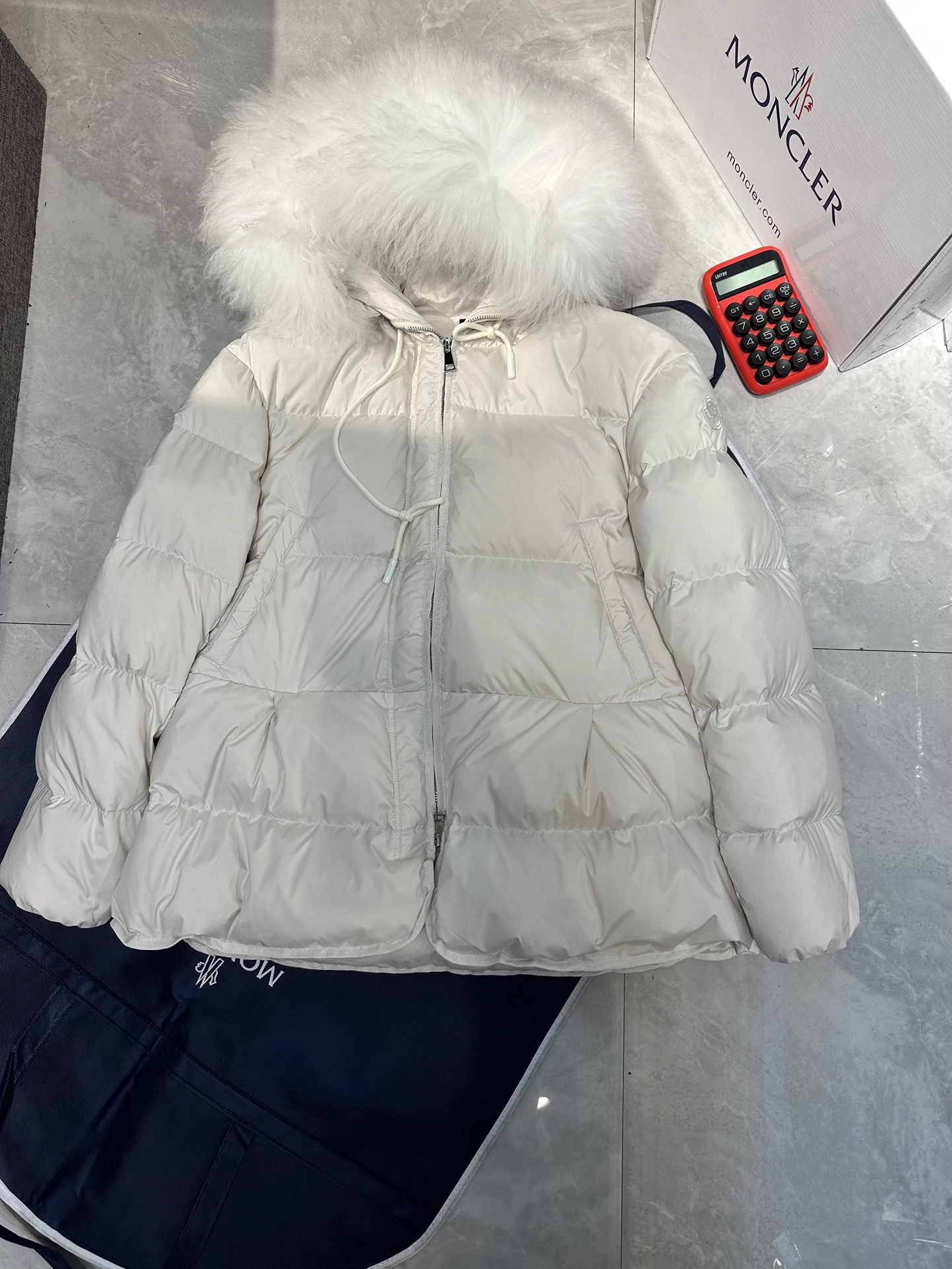 Moncler Down Jackets