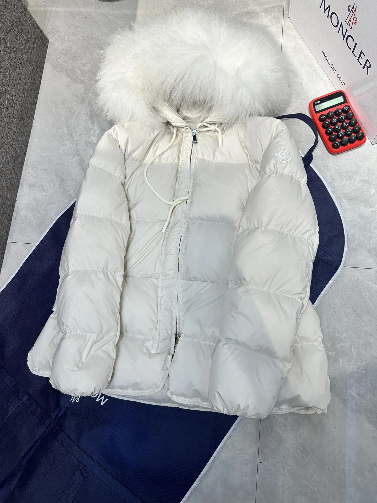 Top match Moncler Down Jackets