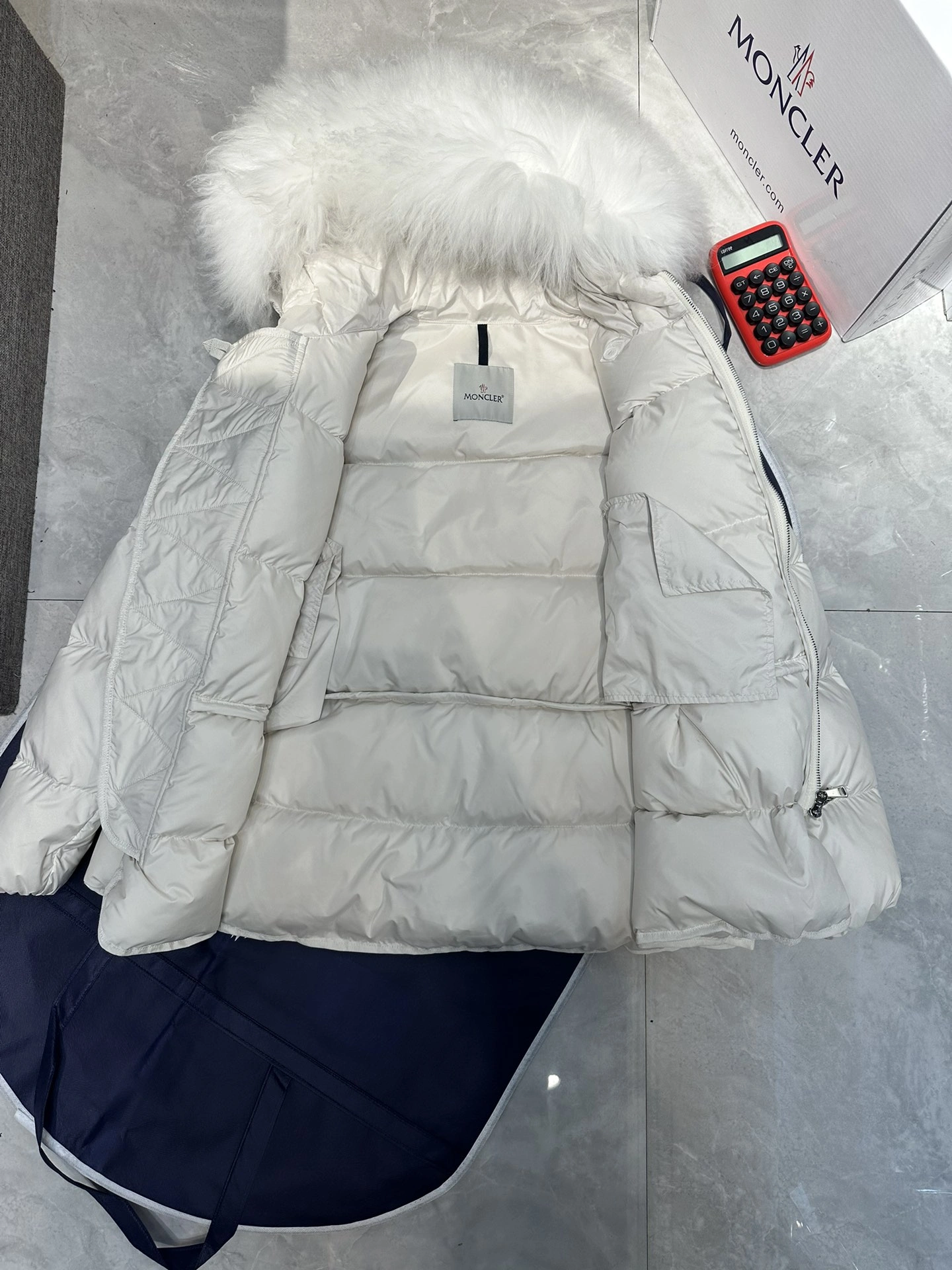 Top match Moncler Down Jackets