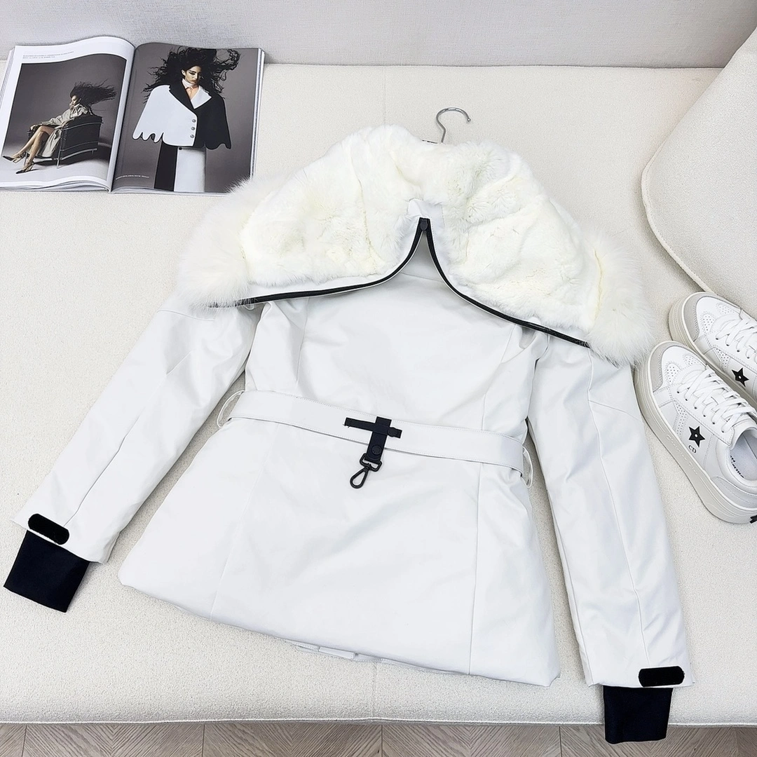 Precise copy Moncler Down Jackets
