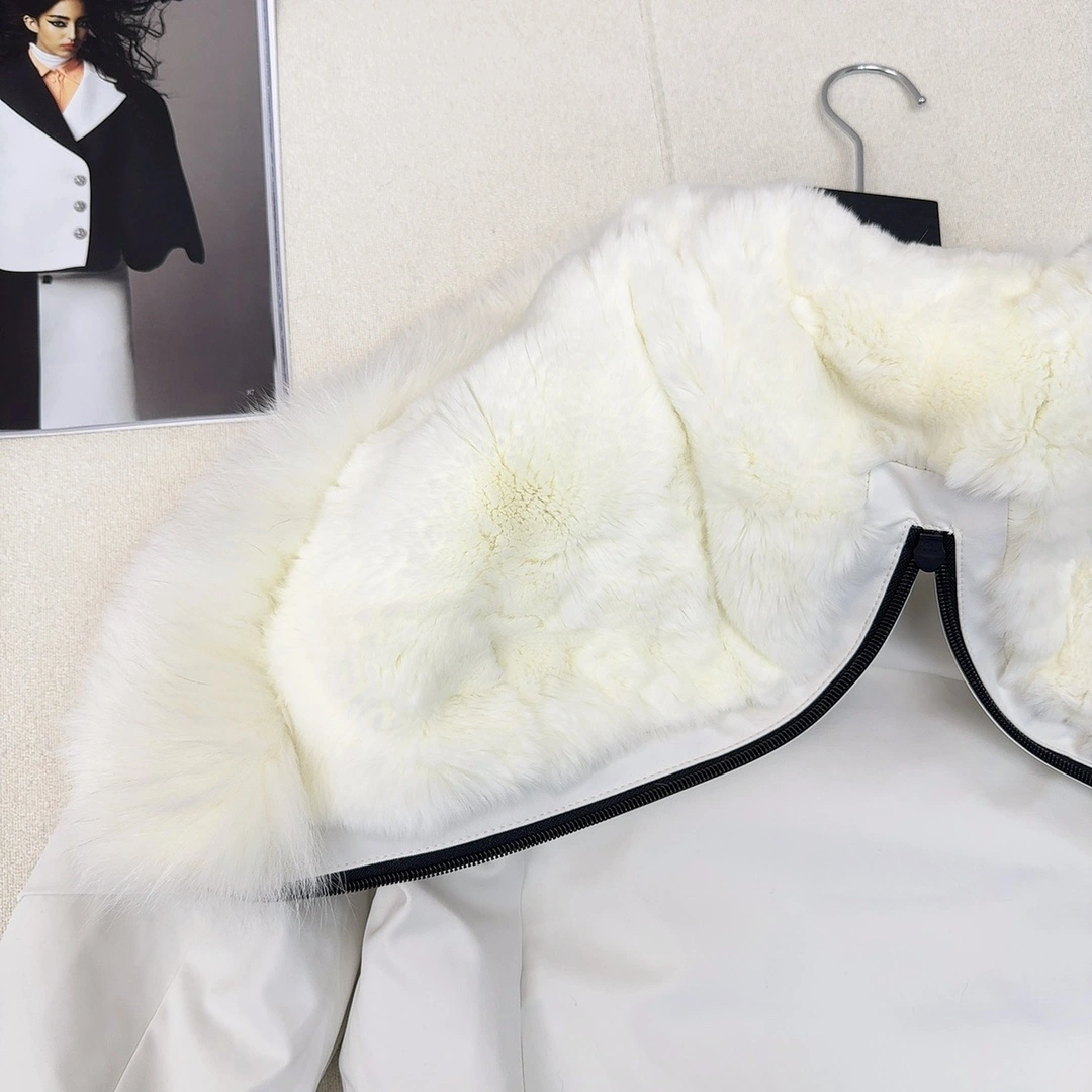 Precise copy Moncler Down Jackets
