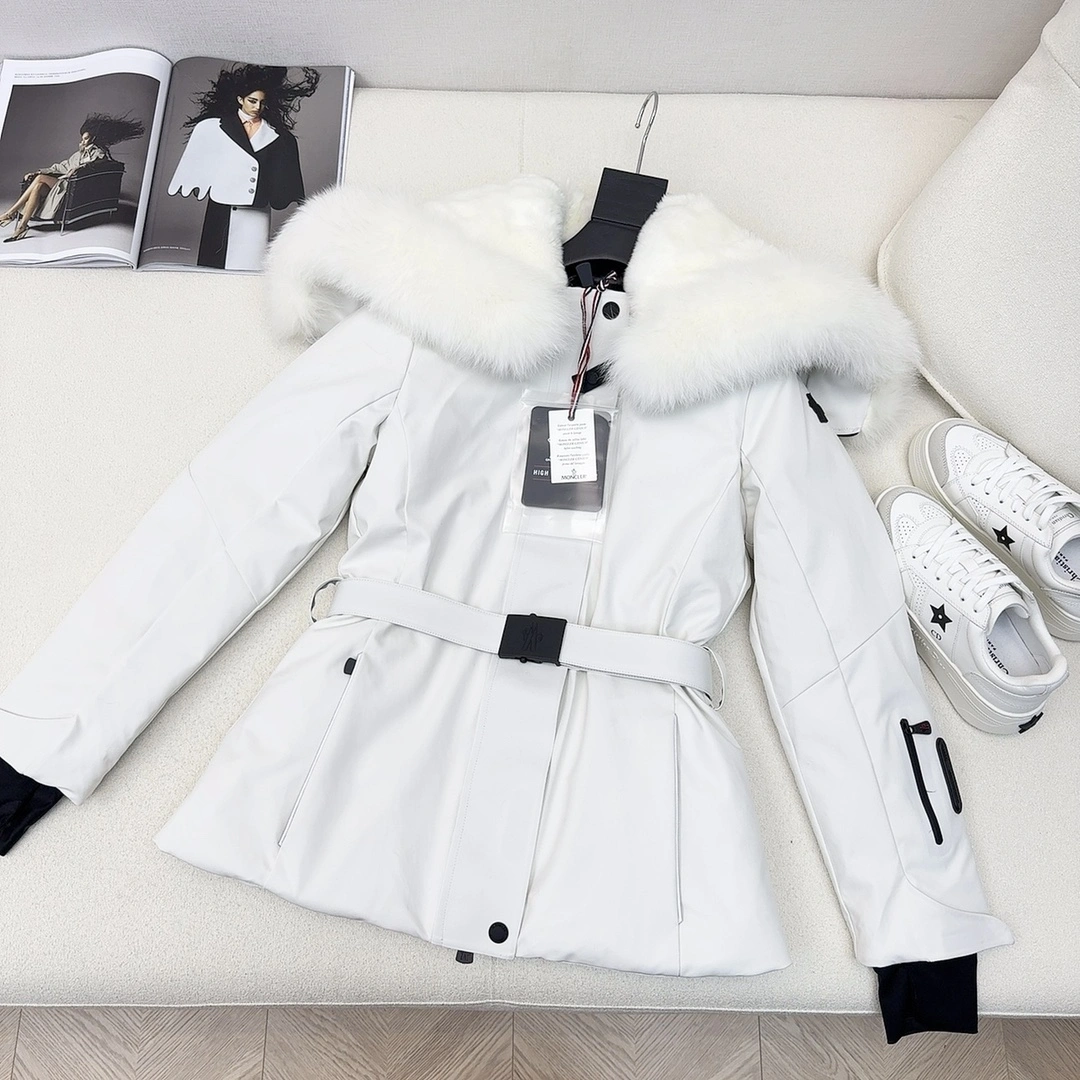 Precise copy Moncler Down Jackets