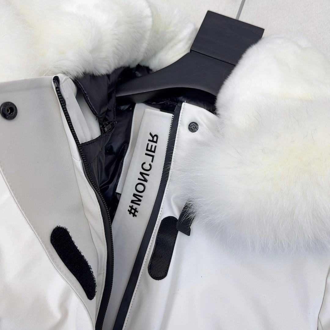 Precise copy Moncler Down Jackets
