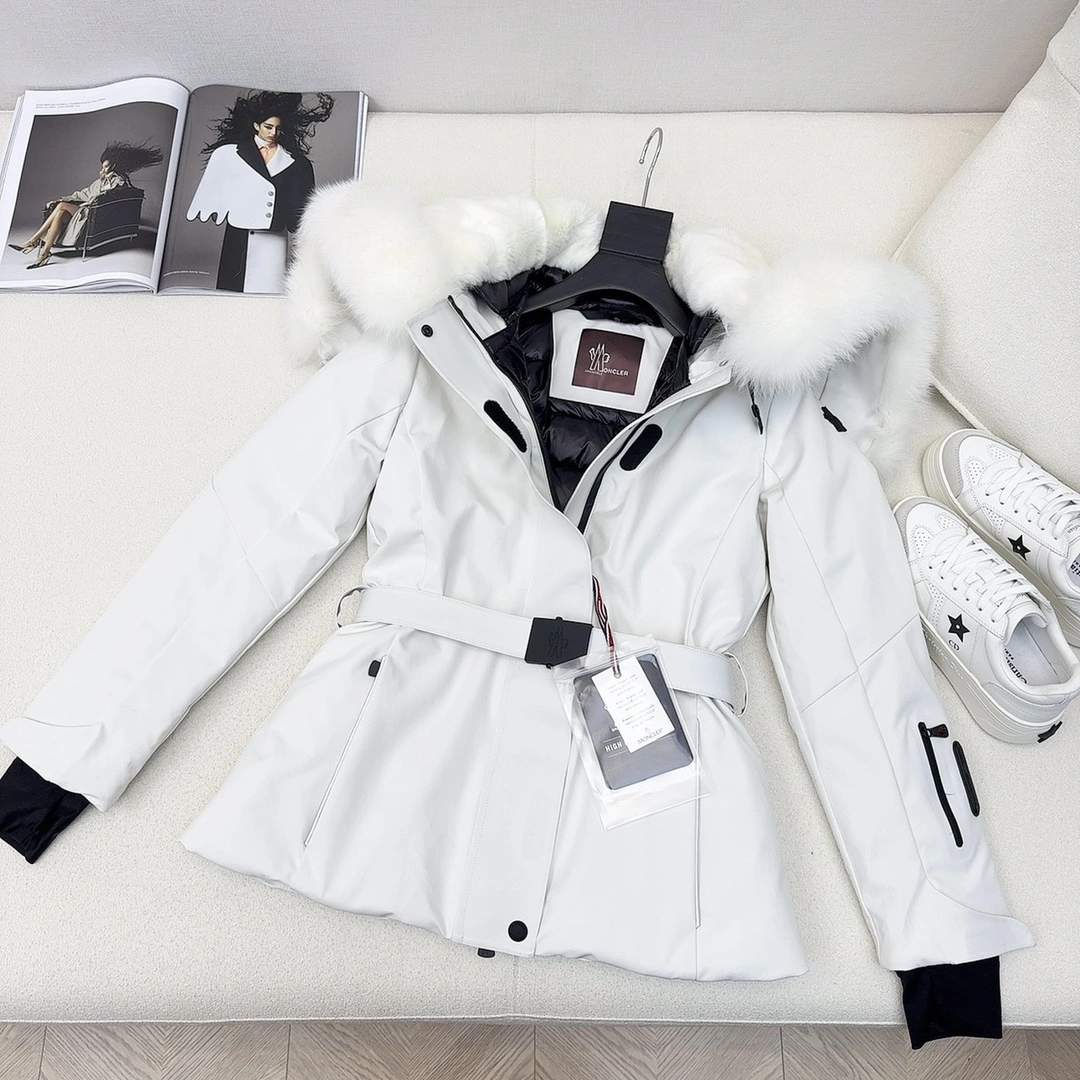 Precise copy Moncler Down Jackets
