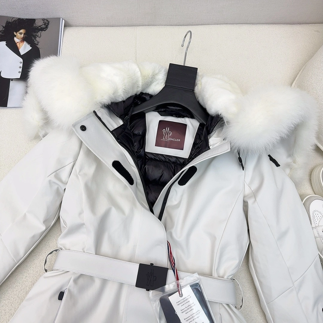 Precise copy Moncler Down Jackets