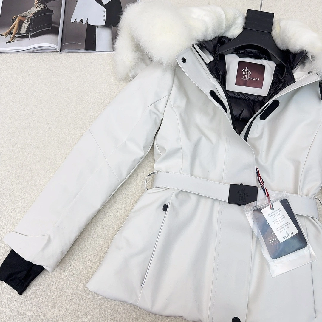 Precise copy Moncler Down Jackets