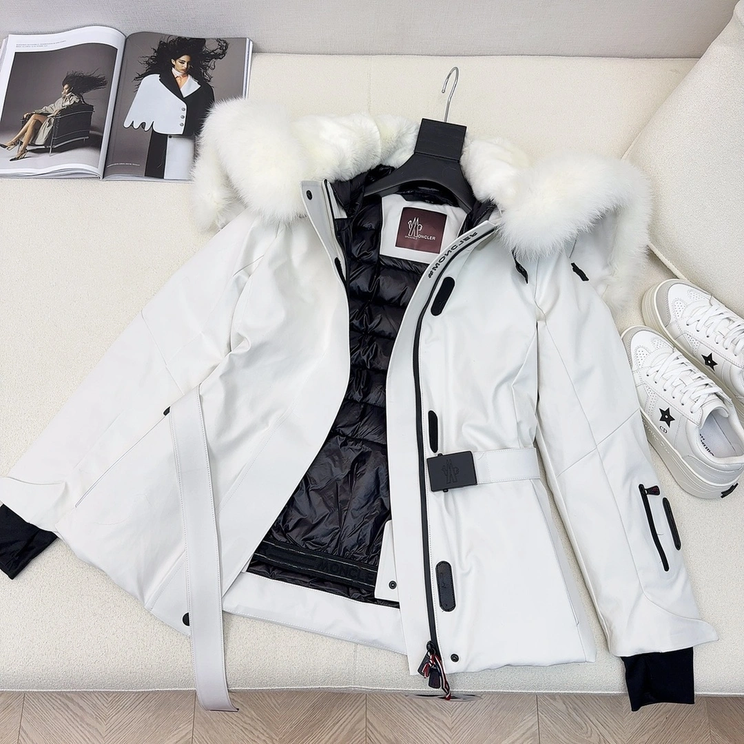 Precise copy Moncler Down Jackets