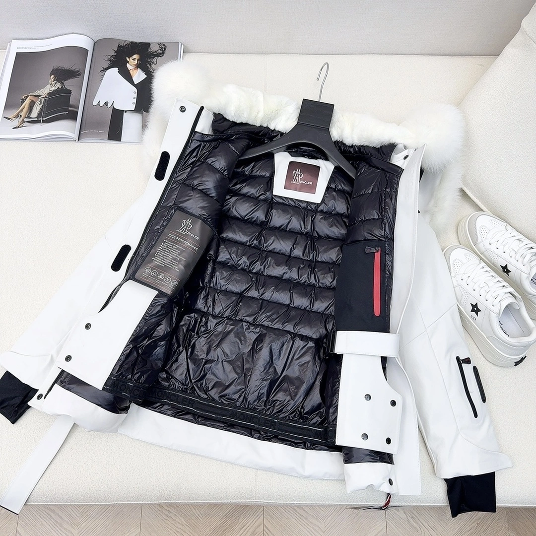 Precise copy Moncler Down Jackets