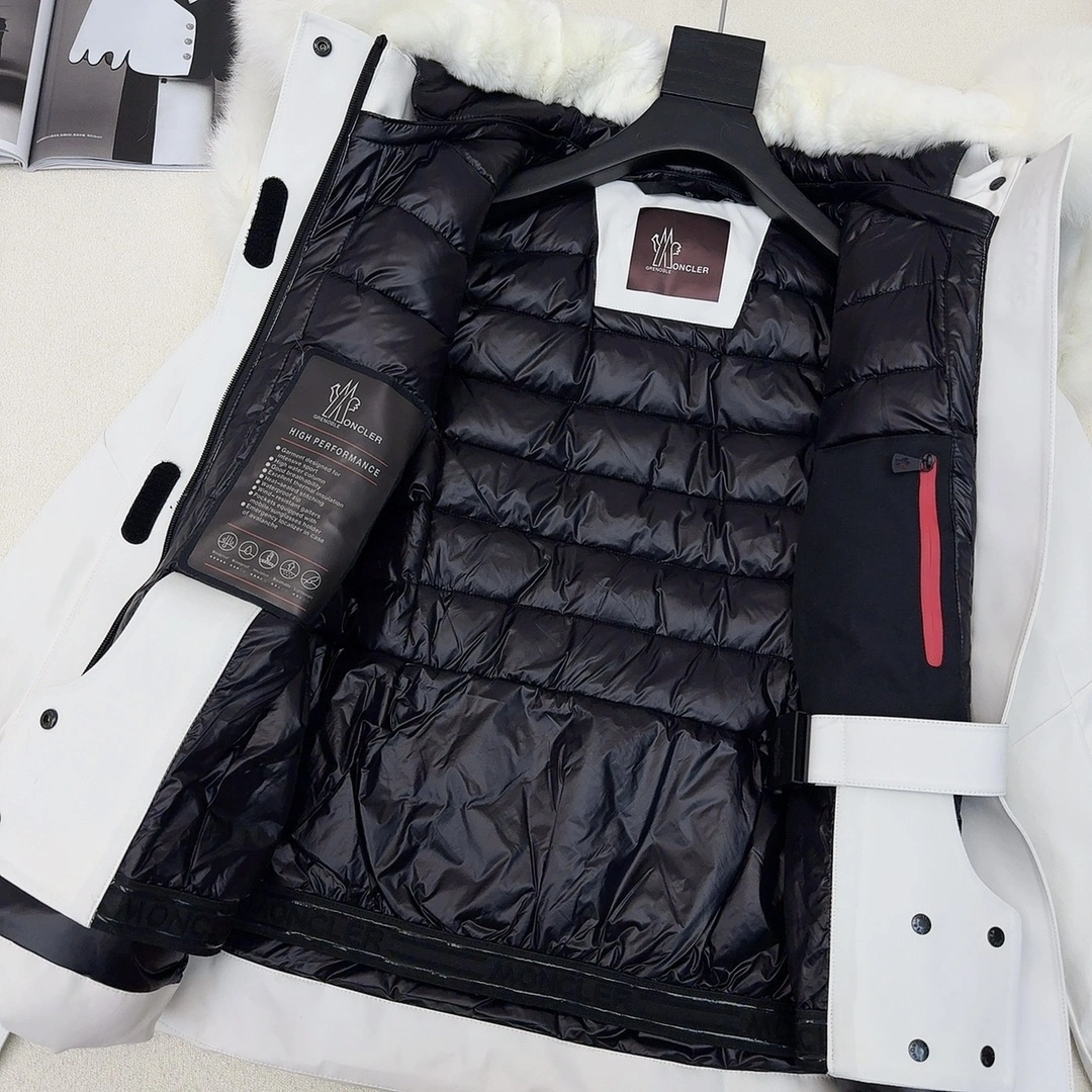 Precise copy Moncler Down Jackets
