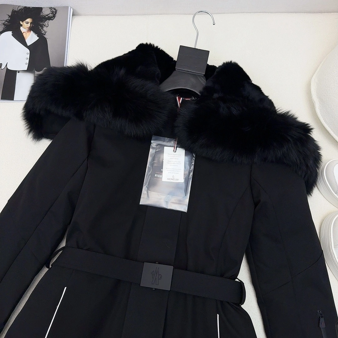 Precise copy Moncler Down Jackets
