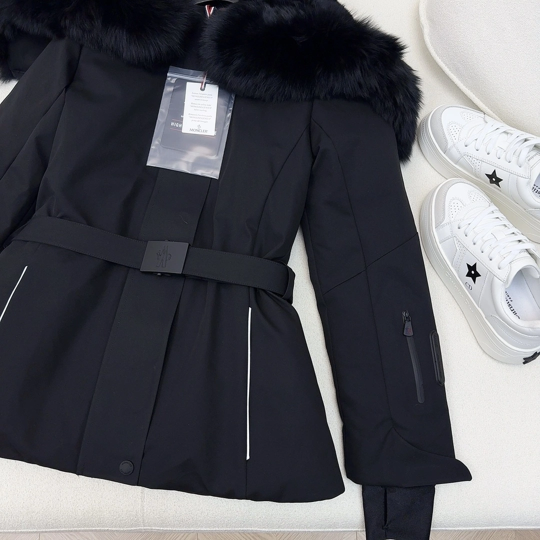 Precise copy Moncler Down Jackets
