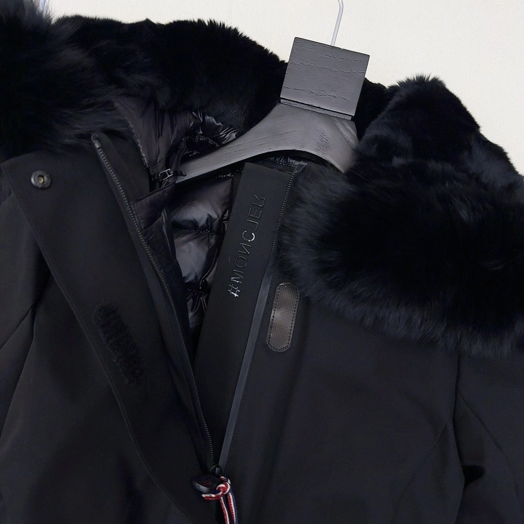Precise copy Moncler Down Jackets