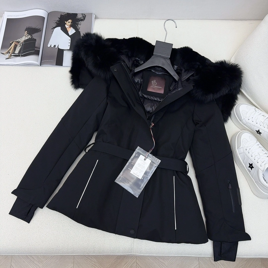 Precise copy Moncler Down Jackets