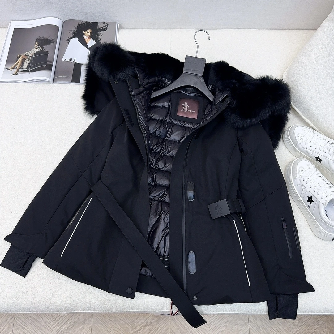 Precise copy Moncler Down Jackets