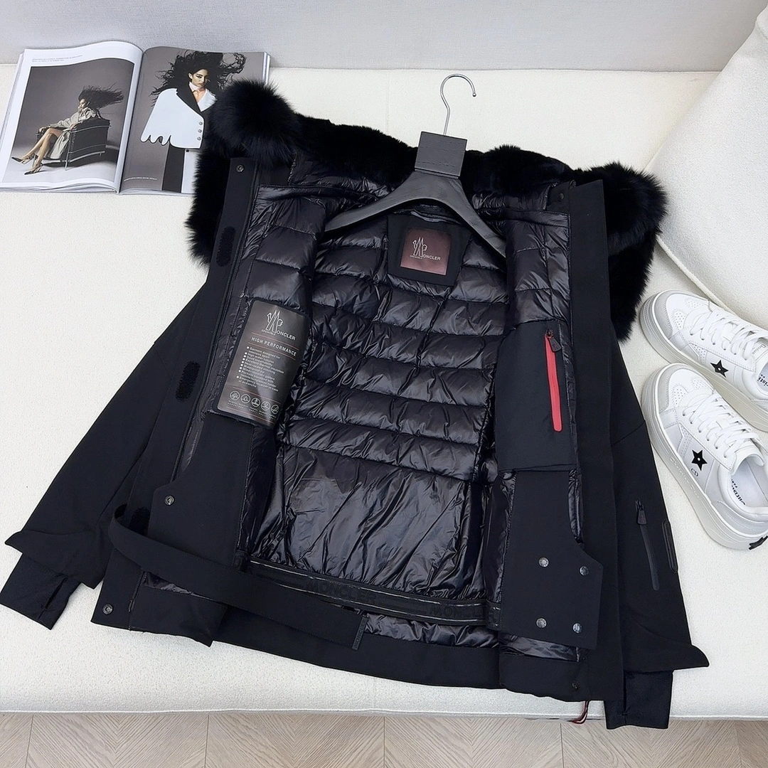 Precise copy Moncler Down Jackets