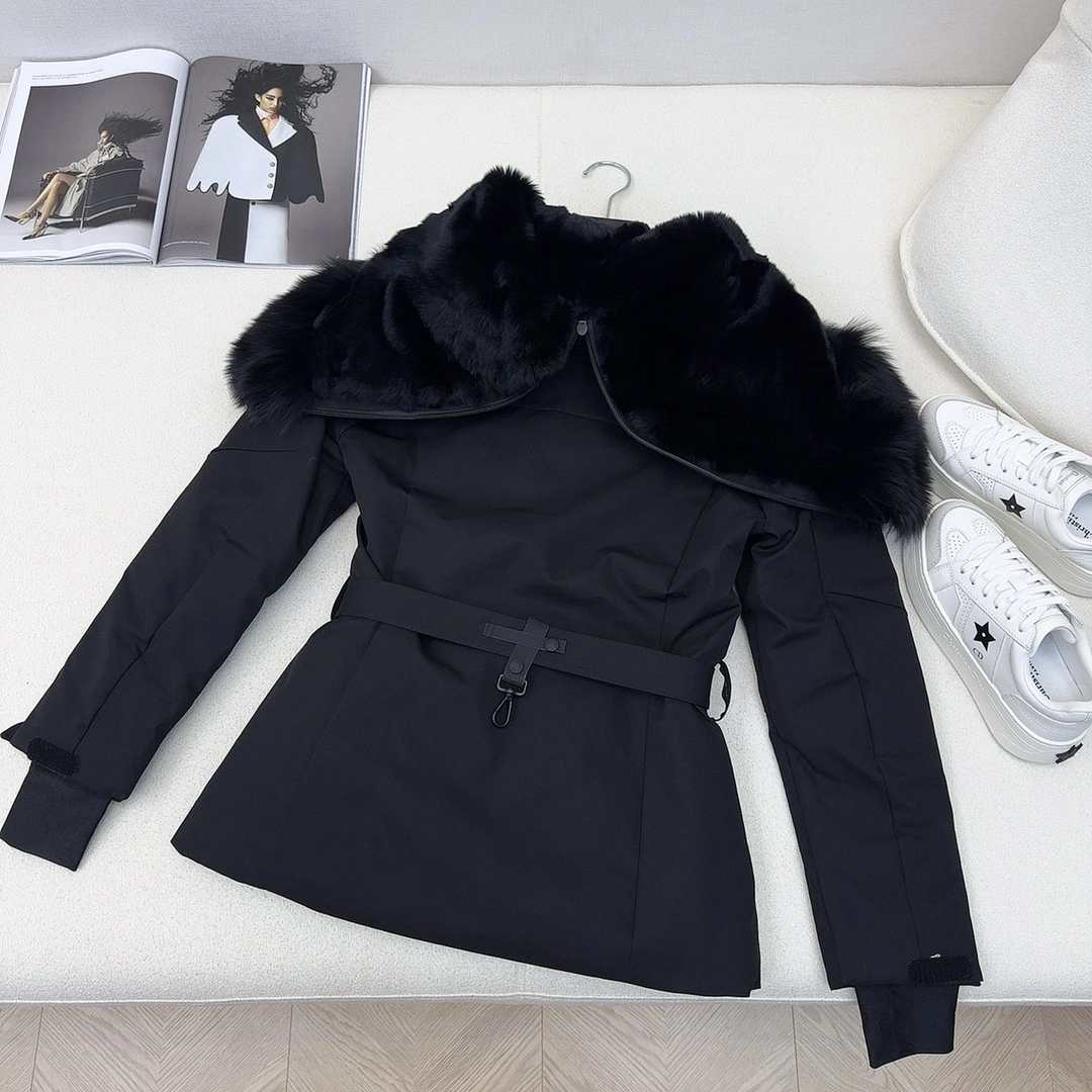 Precise copy Moncler Down Jackets