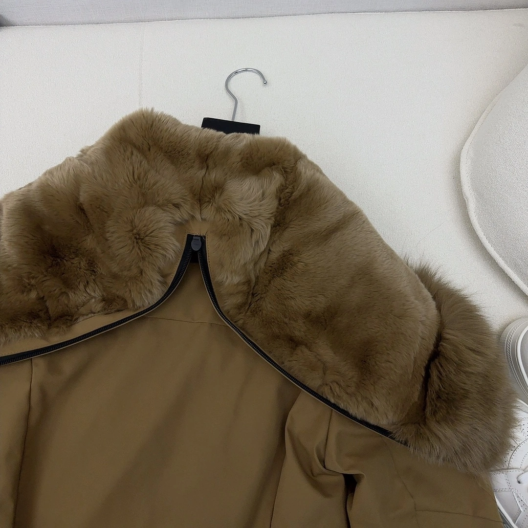 OEM Moncler Down Jackets