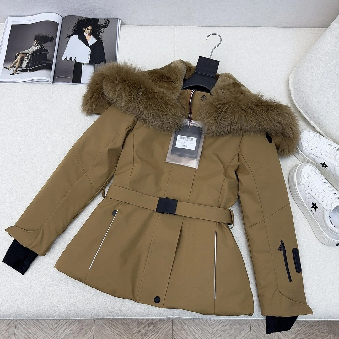 OEM Moncler Down Jackets