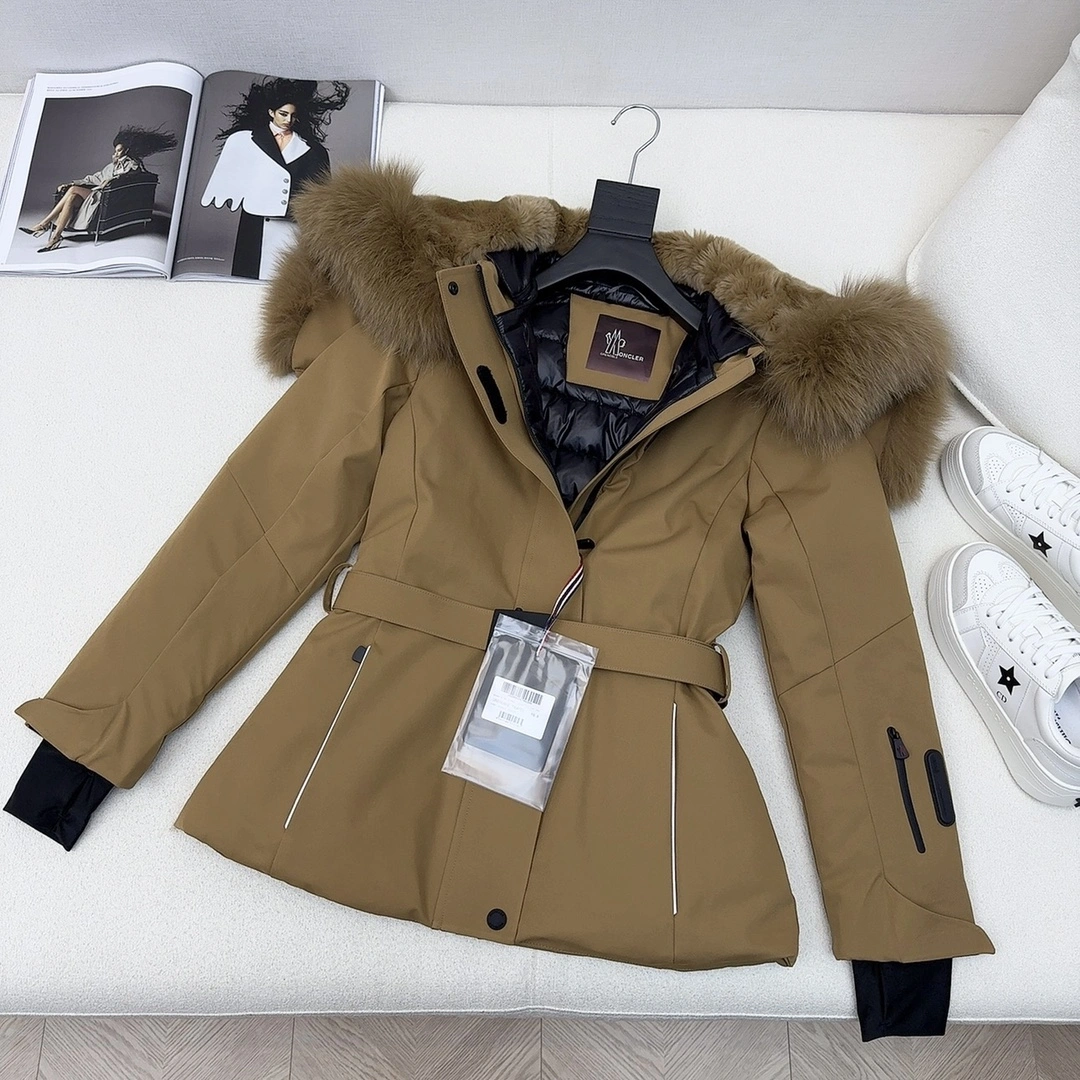 OEM Moncler Down Jackets