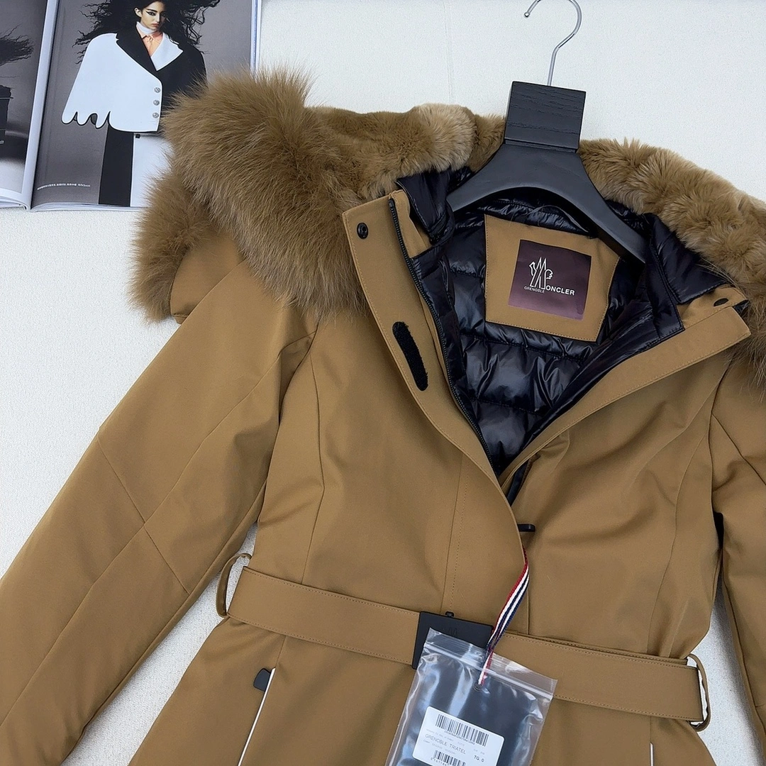 OEM Moncler Down Jackets