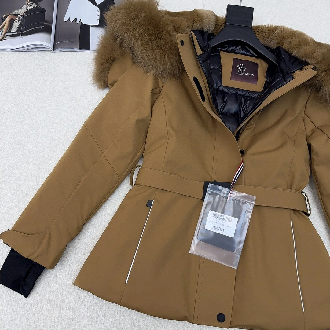 OEM Moncler Down Jackets