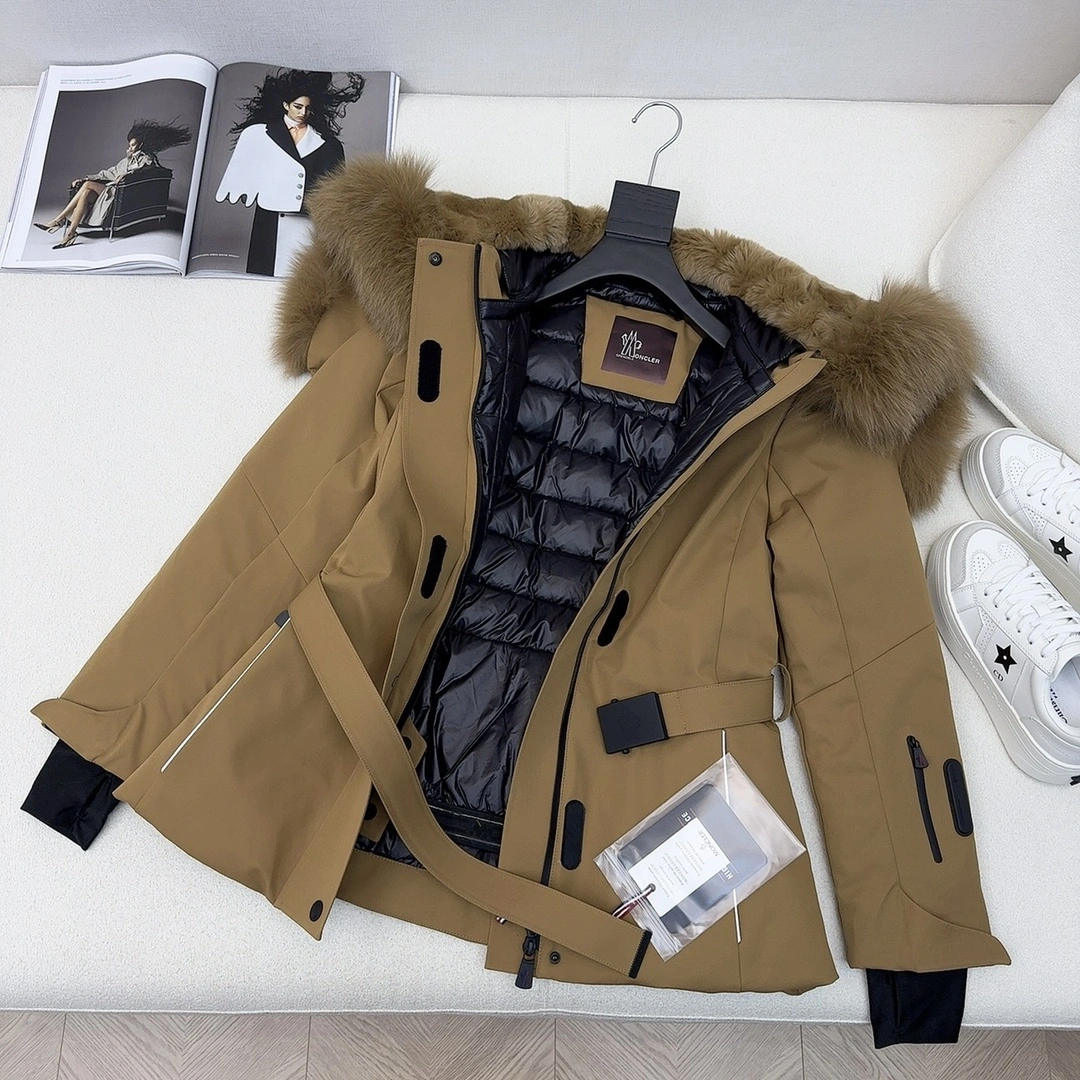 OEM Moncler Down Jackets