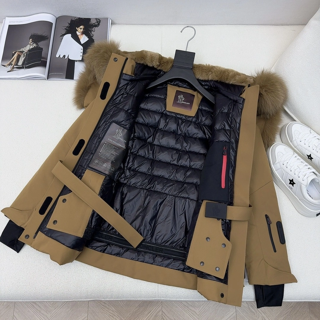OEM Moncler Down Jackets