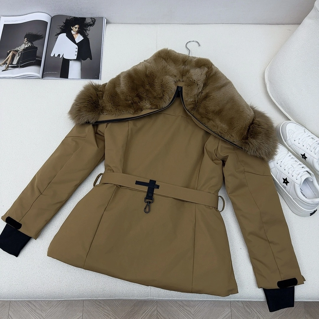 OEM Moncler Down Jackets