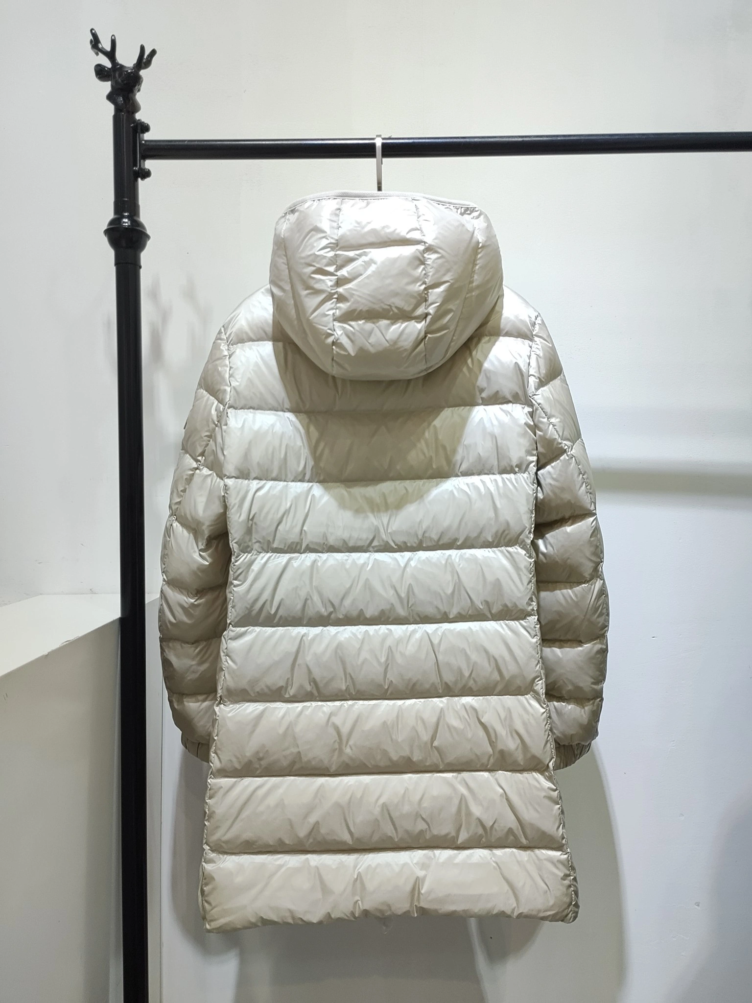 High fidelity Moncler Down Jackets