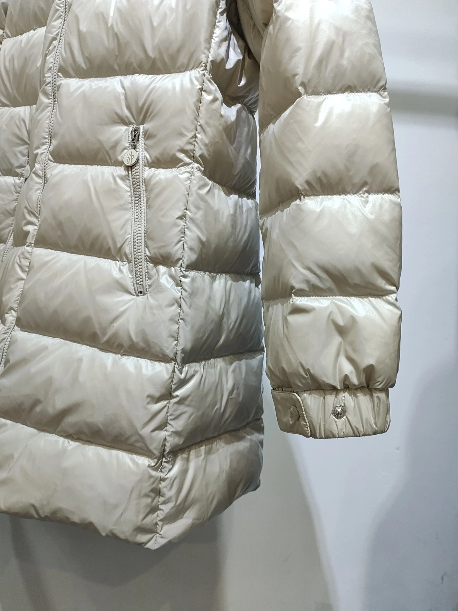High fidelity Moncler Down Jackets