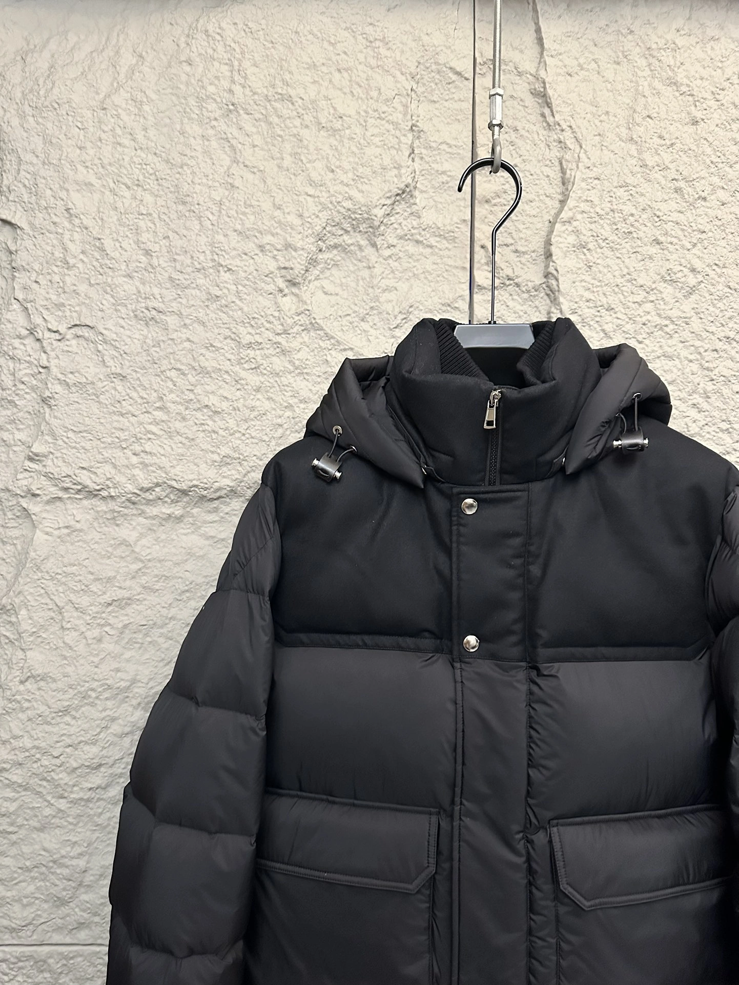 Top mirror Moncler Down Jackets