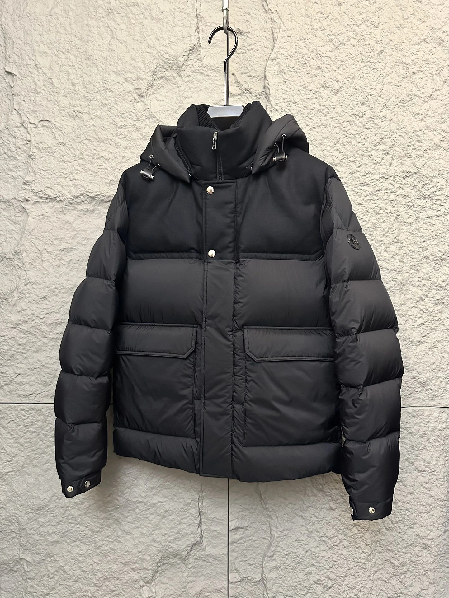 Top mirror Moncler Down Jackets