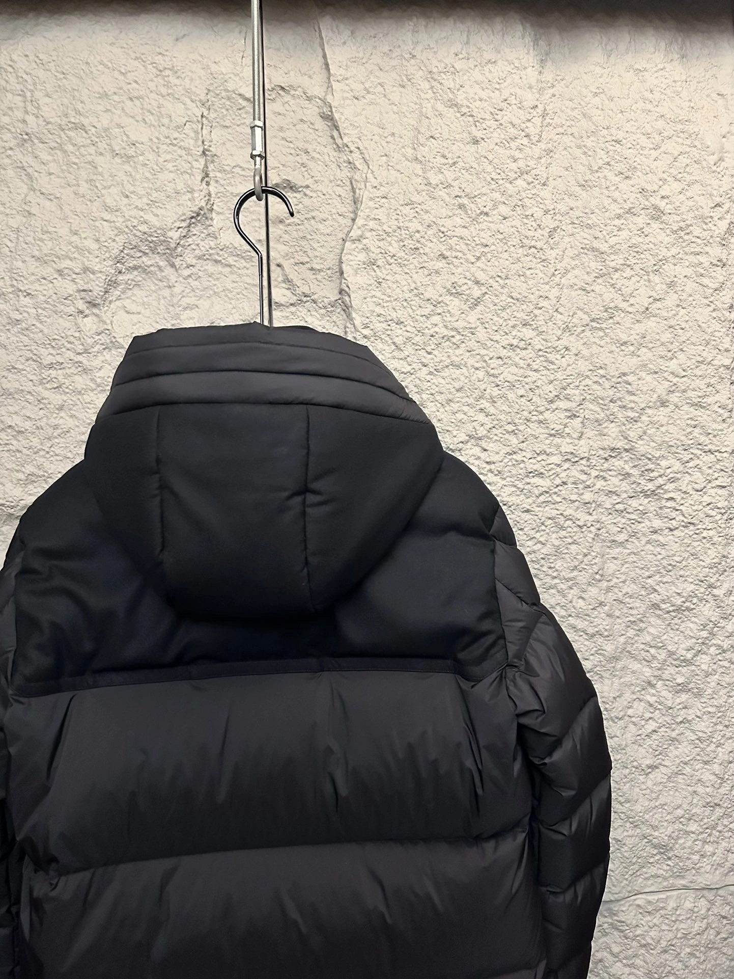 Top mirror Moncler Down Jackets