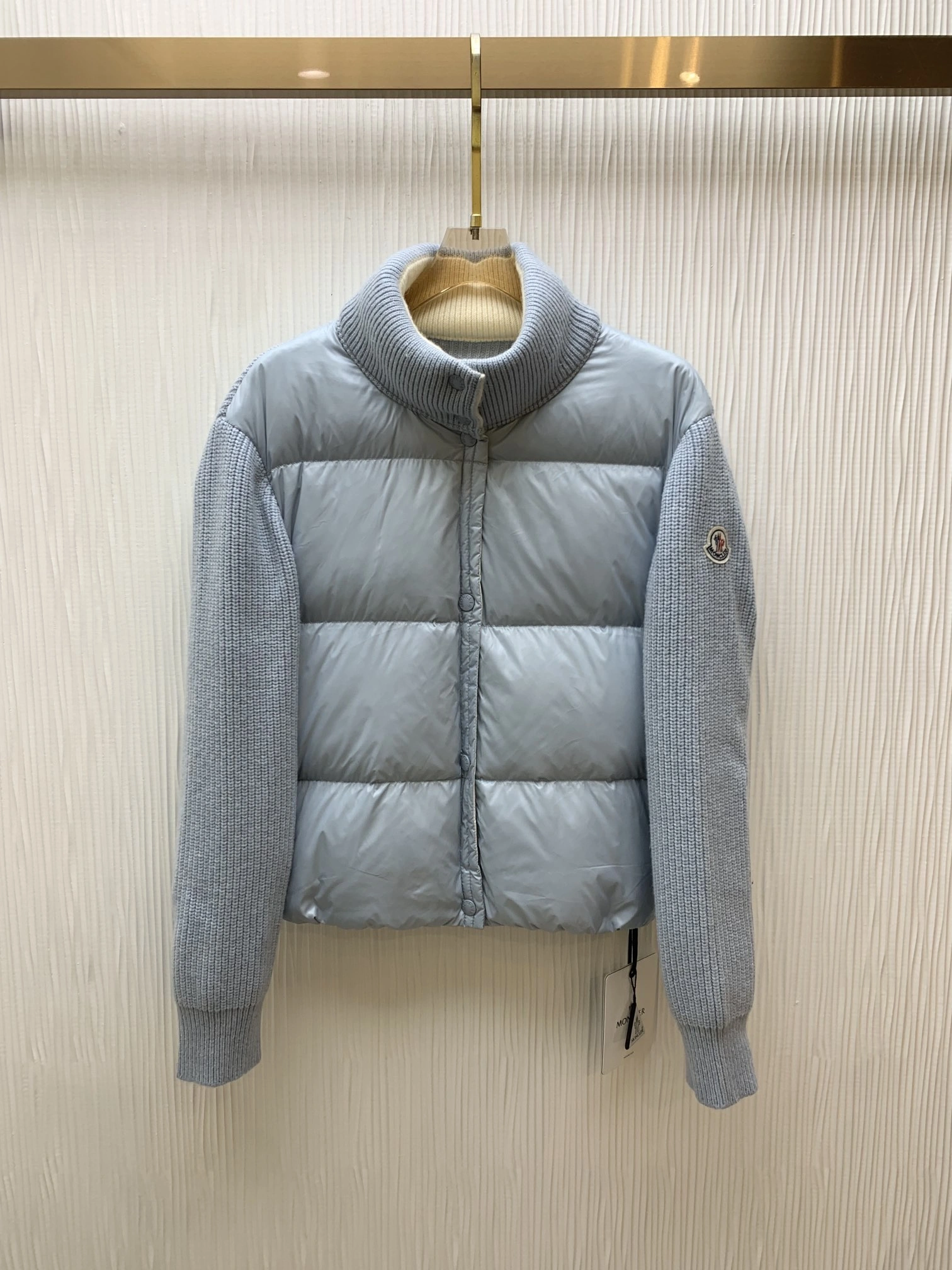 Official Moncler Down Jackets